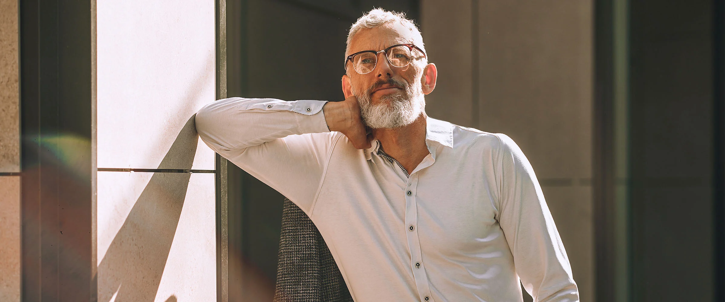 Beard Transplant In Baltimore & Columbia, MD | Prime Facial