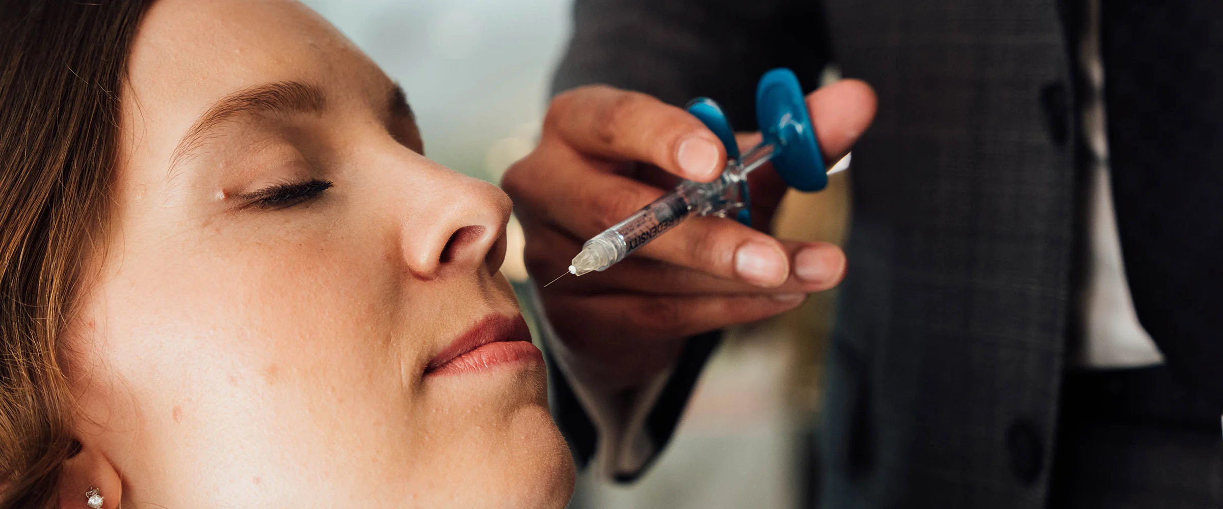 Dermal Fillers In Baltimore & Columbia, MD | Prime Facial Plastics