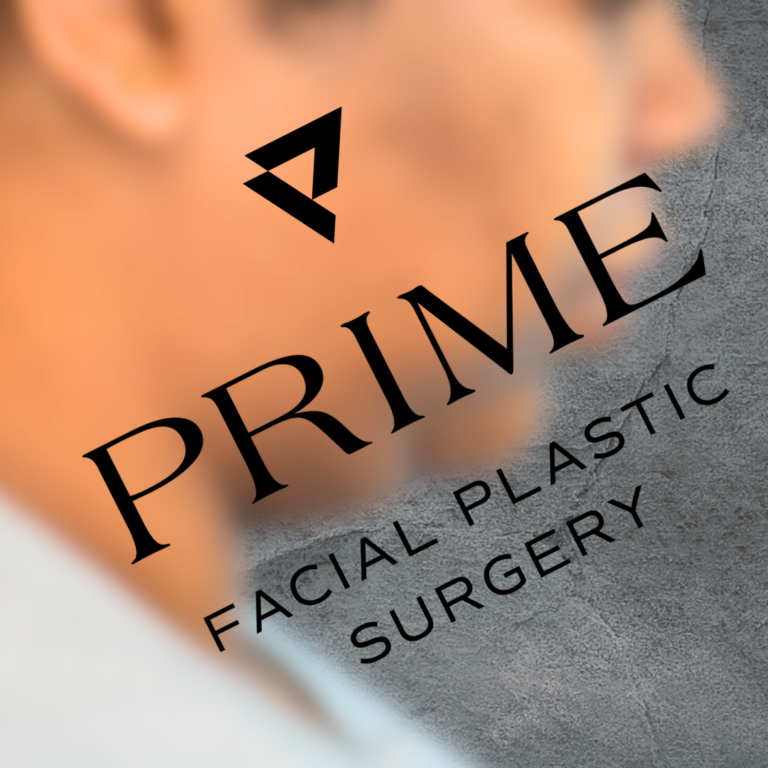 Neck & Chin Liposuction In Baltimore, MD | Prime Facial Plastics