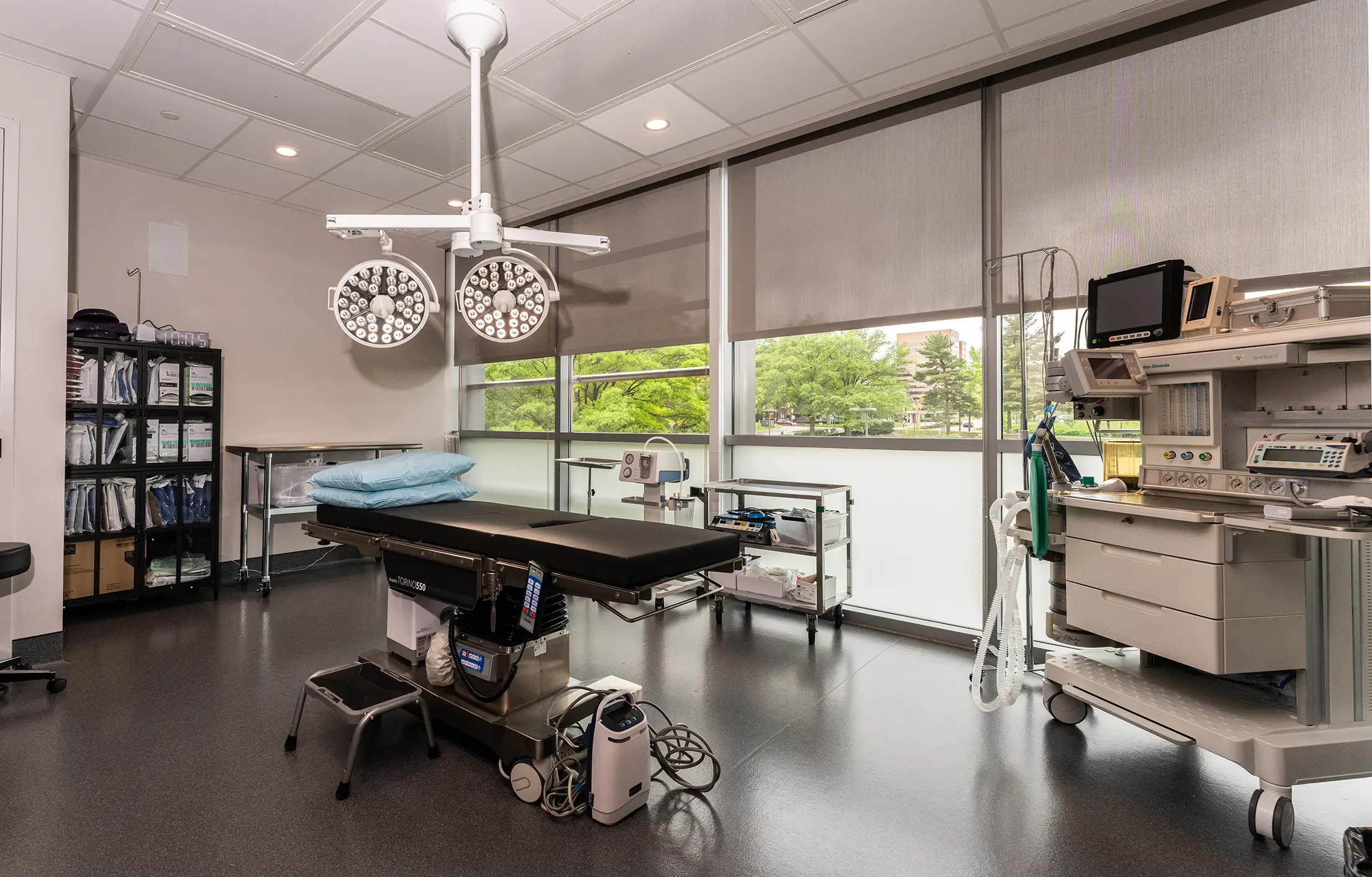 Plastic Surgery Center In Columbia, MD | Prime Facial Plastics